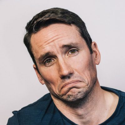 Josh Dillon | The Stand Up Club