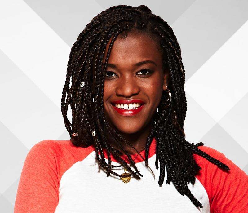 Leah Davis | The Stand Up Club