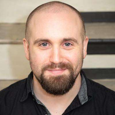 Daniel Vallender | The Stand Up Club