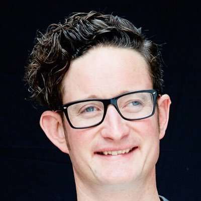 James Dowdeswell | The Stand Up Club