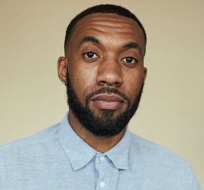 Darran Griffiths | The Stand Up Club