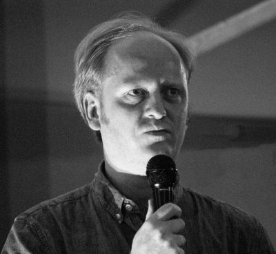 Adam Riley | The Stand Up Club