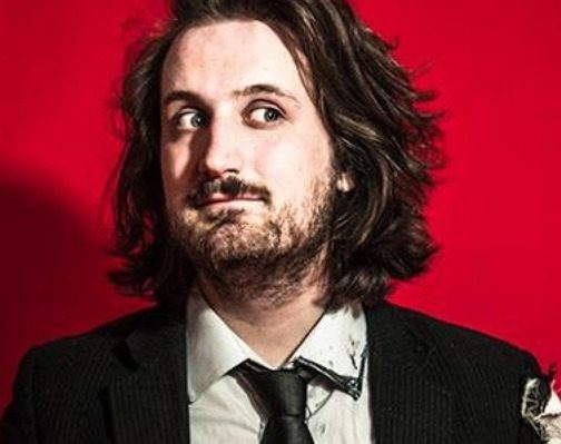 Alexander Bennett | The Stand Up Club
