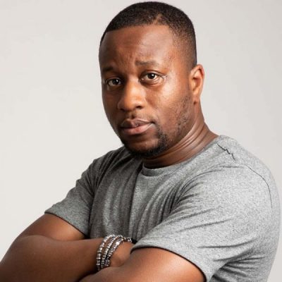 Babatunde Aleshe | The Stand Up Club