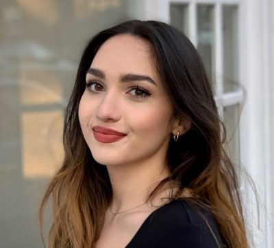 Bella Hull | The Stand Up Club