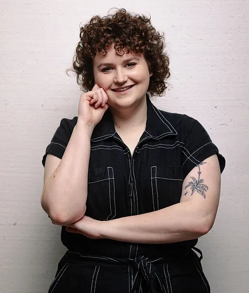 Caitlin Powell | The Stand Up Club