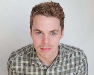 Carl Carzana | The Stand Up Club