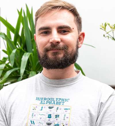 James Mileham | The Stand Up Club