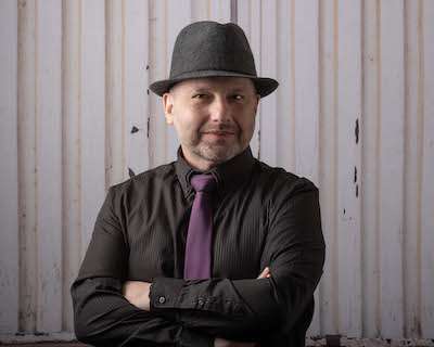 Bennett Arron | The Stand Up Club