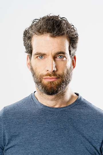 Dan Antapolski | The Stand Up Club