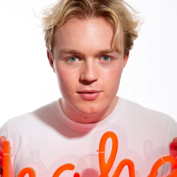 Finlay Christie | The Stand Up Club