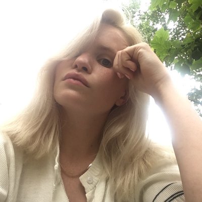 Flora Anderson | The Stand Up Club