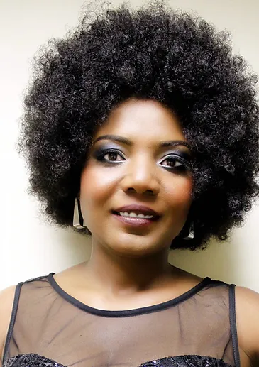 Thenjiwe | The Stand Up Club