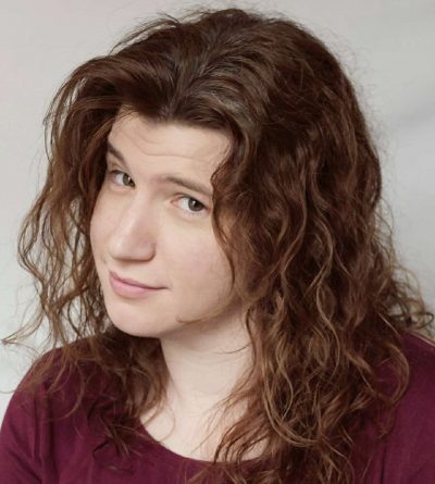 Louise Atkinson | The Stand Up Club