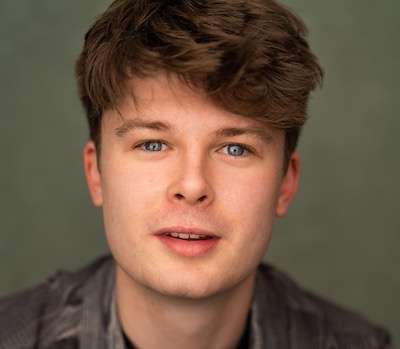 Elliot Cass | The Stand Up Club