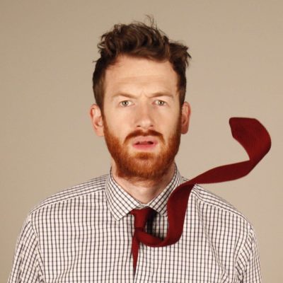 Jack Harris | The Stand Up Club