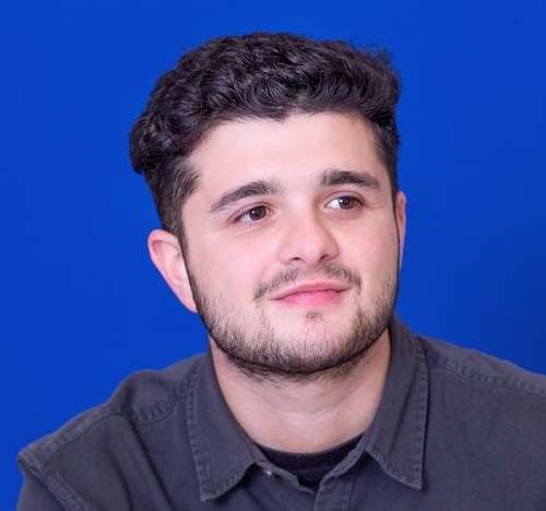 Jack Abela | The Stand Up Club