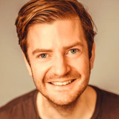 Jack Hester | The Stand Up Club