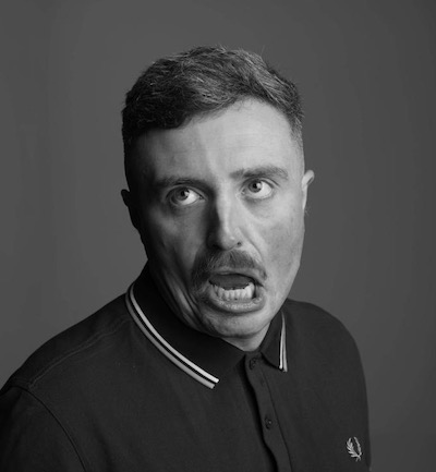 Jake Steers | The Stand Up Club