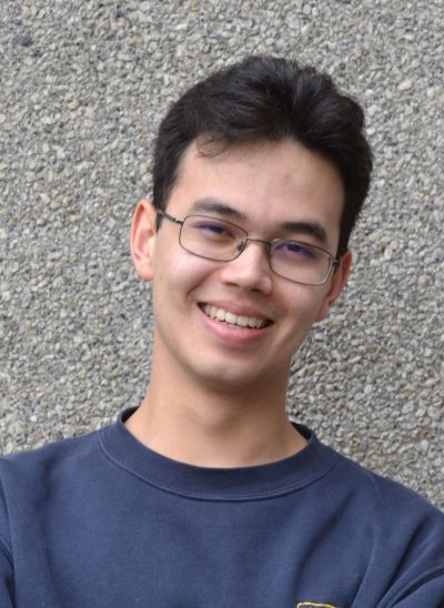 James Trickey | The Stand Up Club