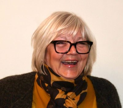 Janet Garner | The Stand Up Club