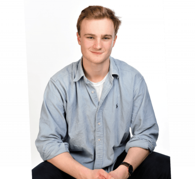 Josh Berry | The Stand Up Club