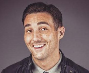 Josh James | The Stand Up Club