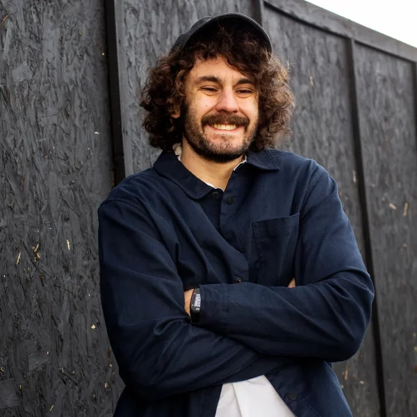 Josh Pugh | The Stand Up Club