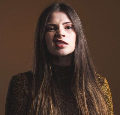 Katie Green | The Stand Up Club