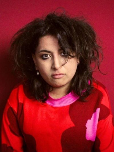 Leila Navabi | The Stand Up Club