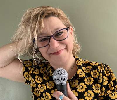 Leslie Gold | The Stand Up Club