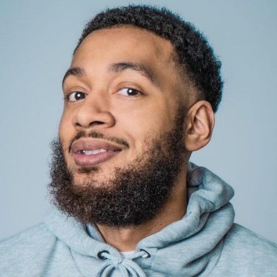 Luke Craig | The Stand Up Club