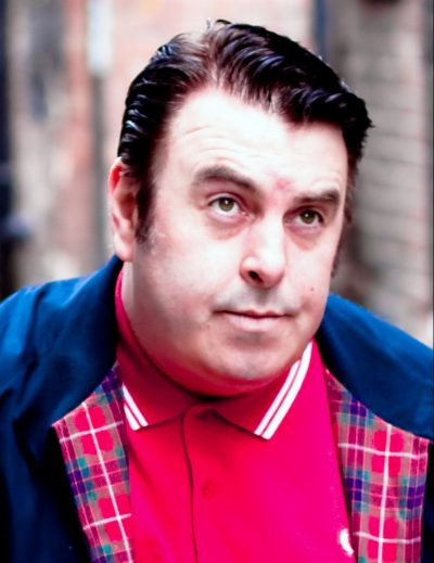 Mick Ferry | The Stand Up Club