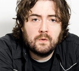 Nick Helm | The Stand Up Club