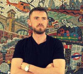 Peter Flanagan | The Stand Up Club