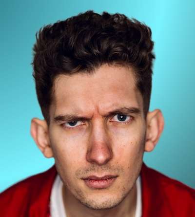 Peter Hose | The Stand Up Club