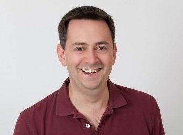 Philip Simon | The Stand Up Club