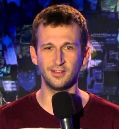 Radu Isac | The Stand Up Club