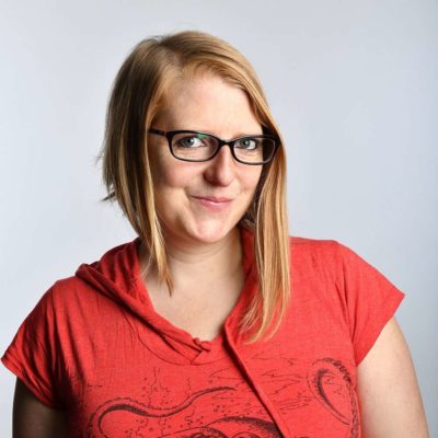 Robyn Perkins | The Stand Up Club