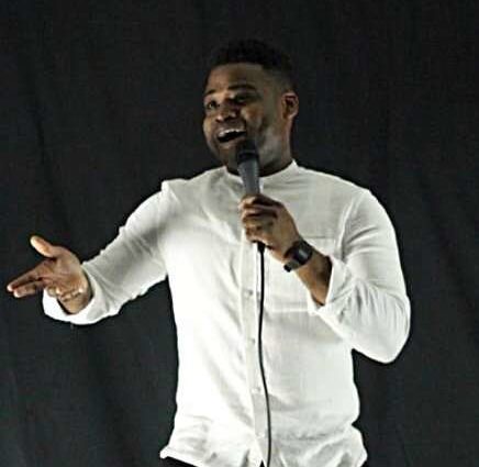 Roman Harris | The Stand Up Club