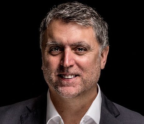 Sean Collins | The Stand Up Club