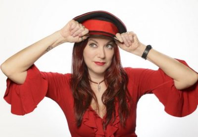 Susan Murray | The Stand Up Club