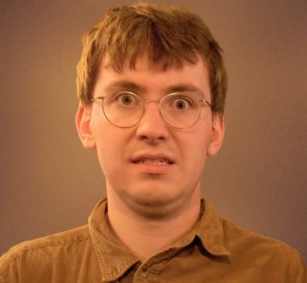 Tim Reeves | The Stand Up Club