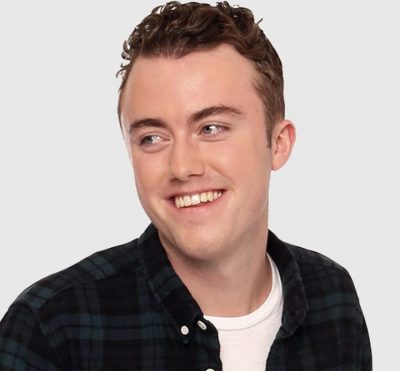 Tom Lucy | The Stand Up Club