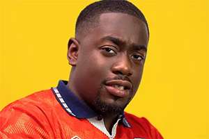 Andrew Mensah | The Stand Up Club