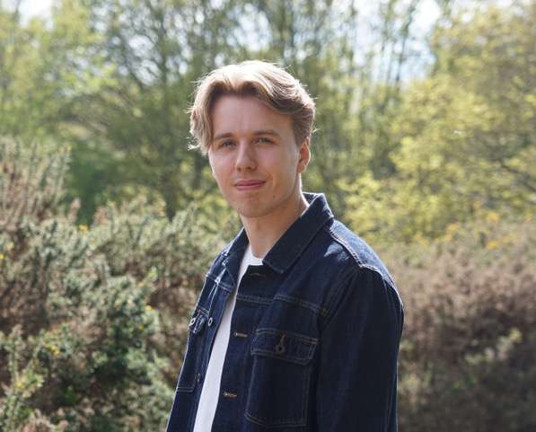 Andy Watts | The Stand Up Club