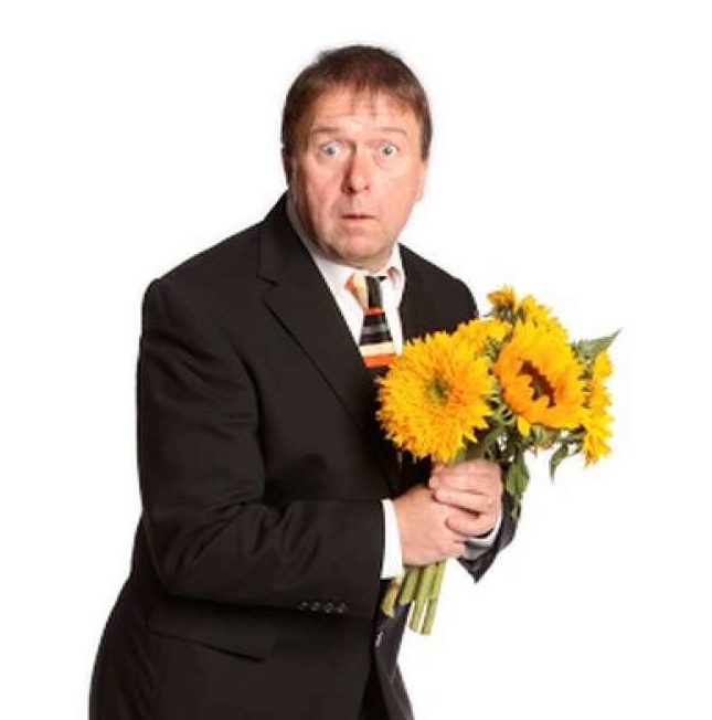 Steve Gribbin | The Stand Up Club