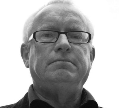 Fred Ferenczi | The Stand Up Club