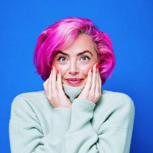 Tatty MaCleod | The Stand Up Club