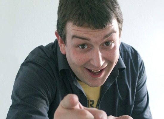 Craig Murray | The Stand Up Club